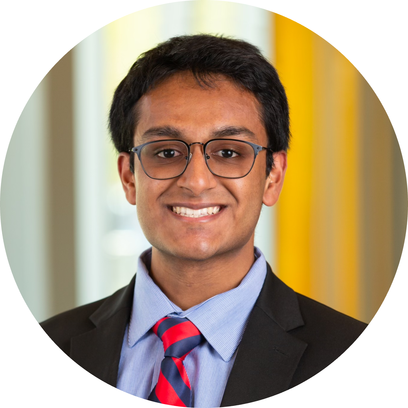 Aravind Krishnan | University of Pennsylvania